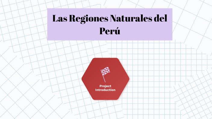 Las Regiones Naturales del Per by Manuel Beas on Prezi