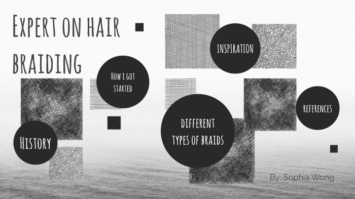 Infographic Tutorials By A Braid