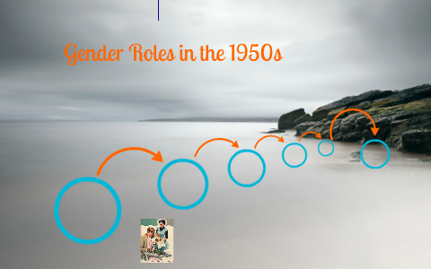 Gender Roles in the 1950s by Connie Sherron on Prezi