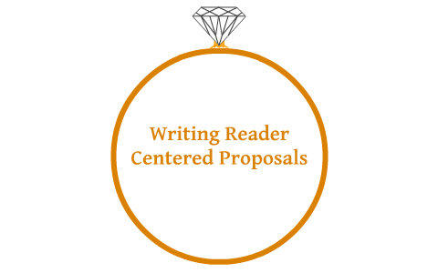 Writing Reader Centered Proposals by Thomas Henry on Prezi