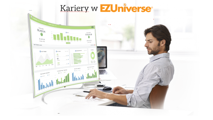 Kariery w EZUniverse by EZUniverse on Prezi