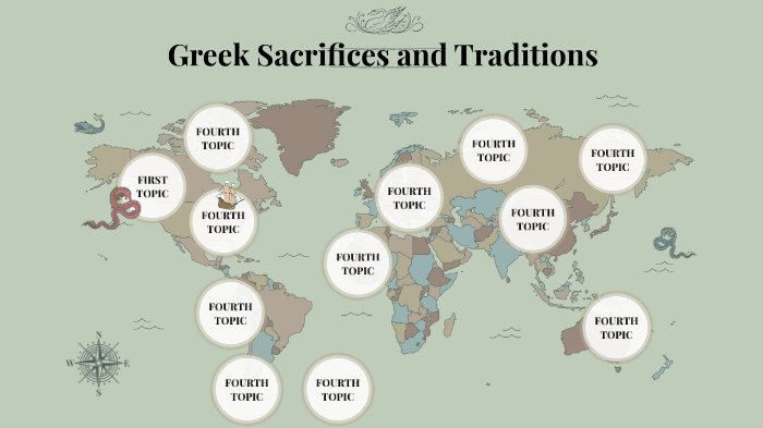 Greek Rituals and Sacrifices - Odysseus by Go Tu on Prezi