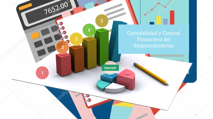 contabilidad y control financiero by Stefy Flores on Prezi