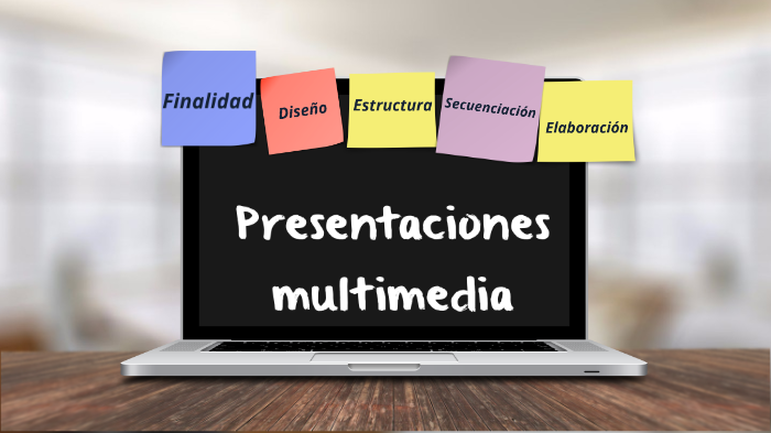 Elaboración de presentaciones multimedia by A H on Prezi