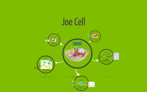 Joe Cell by Thomas Artiss on Prezi