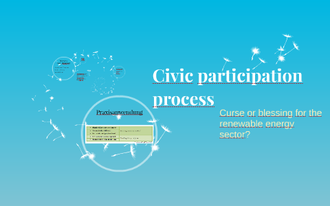 Civic participation process by Sun Dra on Prezi