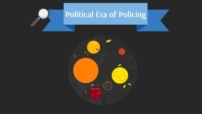 Political Era of Policing by Parker Barnes on Prezi