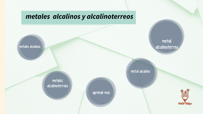 metales alcalinos y alcalinoterreos by alison tabares on Prezi