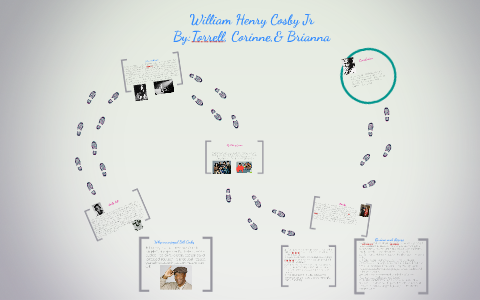 William Henry Cosby Jr by Brianna Scott on Prezi