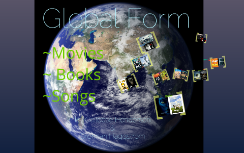 Global Forms by Calleese Henderson on Prezi