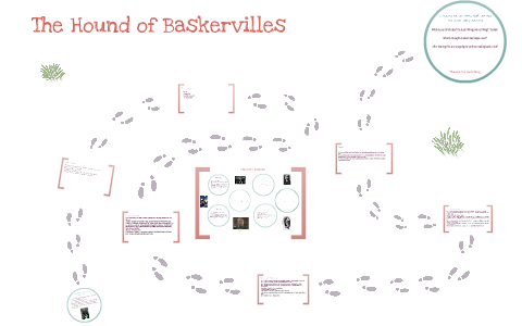 The Hound of the Baskervilles novel by Farhan Gibrian on Prezi