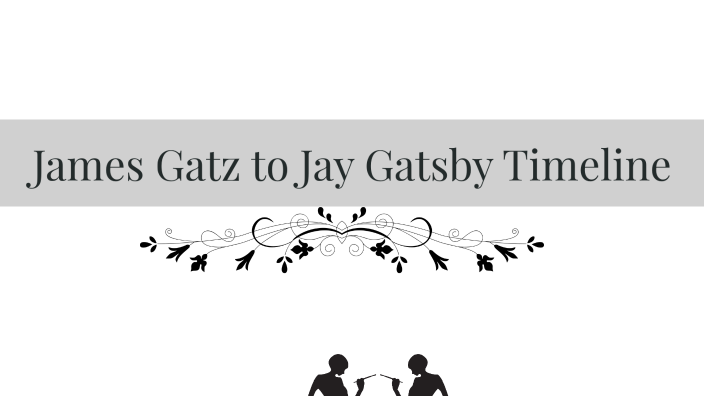James Gatz to Gatsby by Cory Grizzard on Prezi