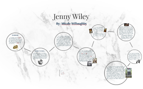 Jenny Wiley by on Prezi