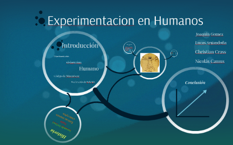 Experimentacion en Humanos by Nicolas Camus on Prezi