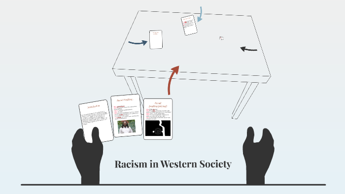 Racism in Western Society by joyce obeng on Prezi