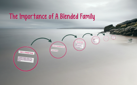 what is a blendedfamily by Brody Hughes on Prezi