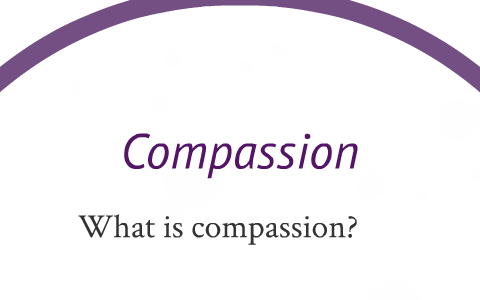 Compassion by joy ruich on Prezi