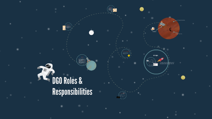 DGO Roles & Responsibilities by Joaquin Rodriguez on Prezi