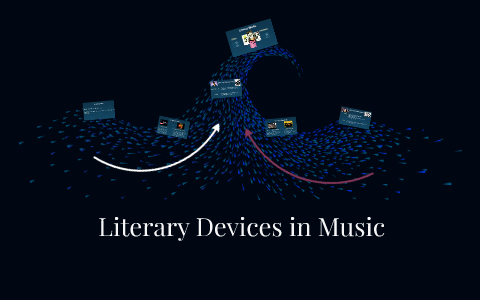 Literary Devices in Music by Danielle DiNapoli on Prezi