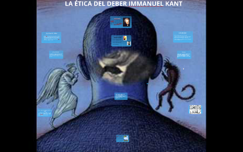 La etica del deber by Stiven Mutiz on Prezi
