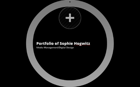 Portfolio of Sophie Hogwitz by Sophie Hogwitz on Prezi