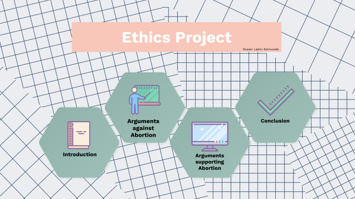 Ethics Project by Ocean Lakin on Prezi