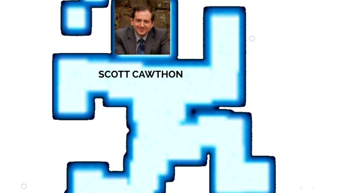 Scott Cawthon by Ryan Djoegan on Prezi