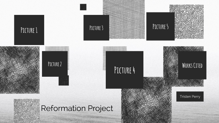 Reform Photography by Tristen Perry on Prezi