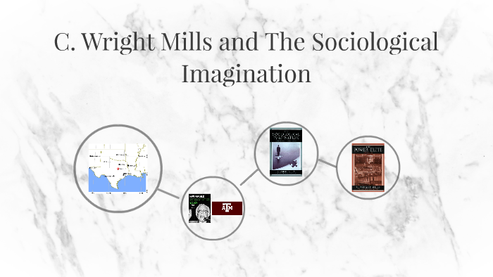 C. Wright Mills and The Power Elite by Richard Stephan on Prezi