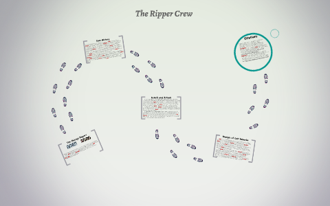 The Ripper Crew by Kristen Martin on Prezi