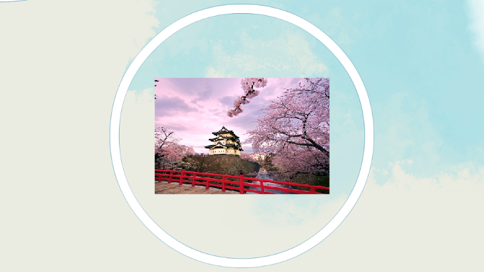 Japan by Walter Zhou on Prezi