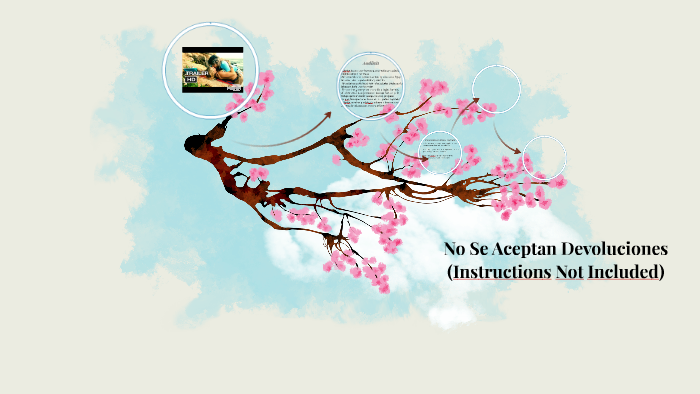 No Se Aceptan Devoluciones (Instructions Not Included) by Royal Gabby ...