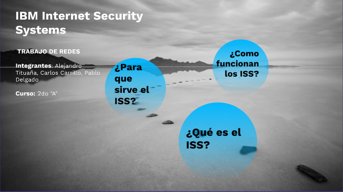 IBM Internet Security Systems by pablo delgado on Prezi