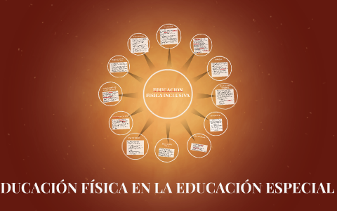 EDUCACION FISICA by Daniel Tomassi on Prezi