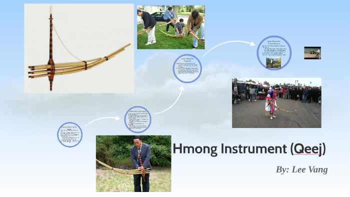 Hmong Instrument (Qeej) by Lee Vang on Prezi