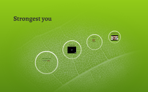 A Healthy Life by Nathan Gaffney on Prezi