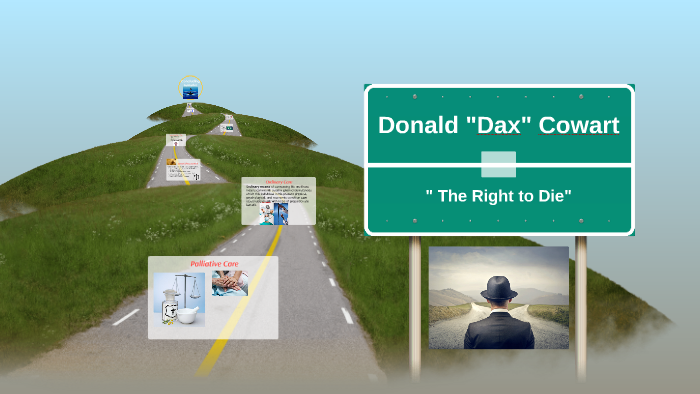 Donald "Dax" Cowart by Francisco Oñate-Vargas on Prezi