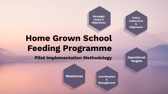 Home Grown School Feeding Programme by La Viva on Prezi