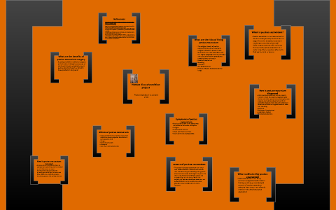 pectus excavatum/concave chests by aidan sinclair on Prezi