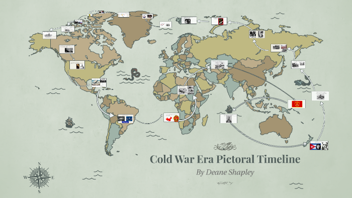Cold War Era Pictoral Timeline by deane shapley on Prezi