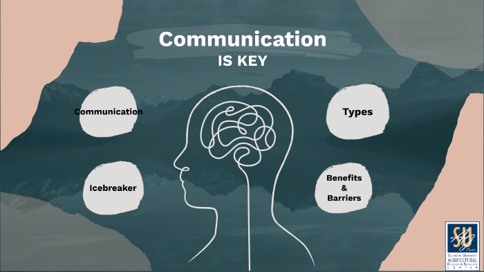Communication is Key by on Prezi