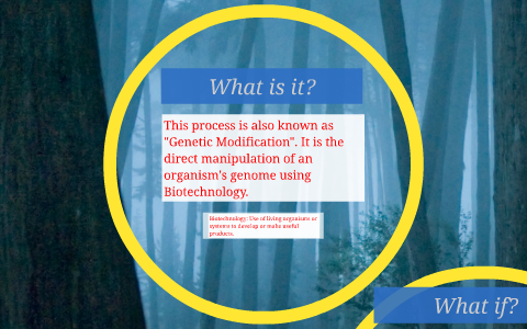 Jurassic Park: Genetic Engineering by Jessica Miller on Prezi