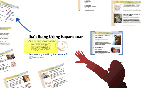 Uri ng Kapansanan by Oliver Sta Ana on Prezi