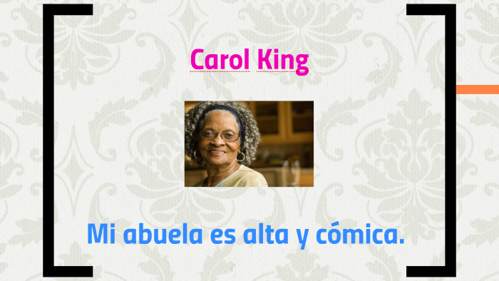 Rosa's Family Tree by Shahkayla Betts on Prezi