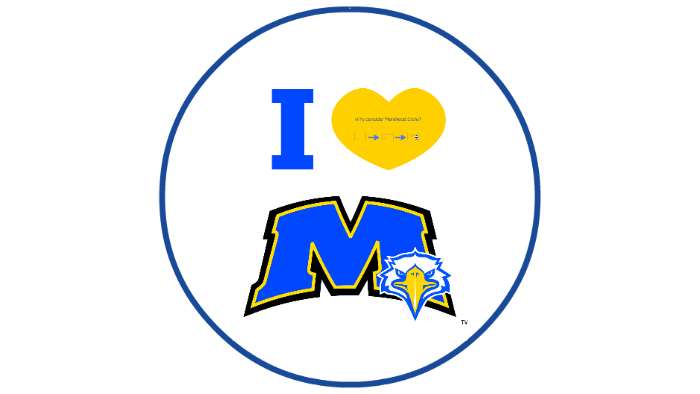 Why consider Morehead State? by Allison Whaley on Prezi