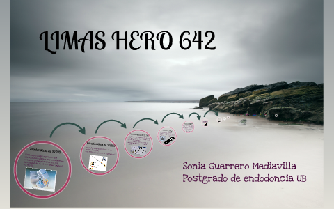 limas HERO 642 by ernesto encinas on Prezi