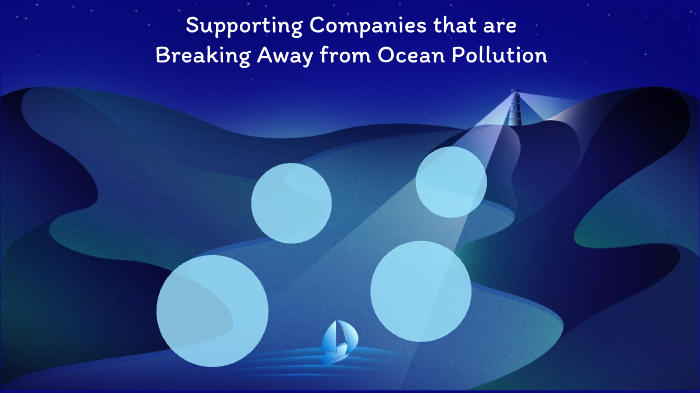 ocean pollution by brigitte camacho on Prezi