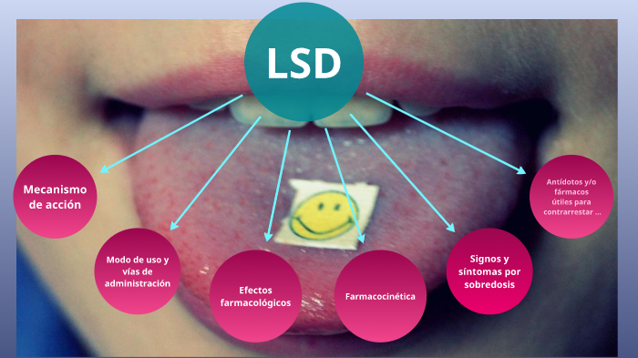 LSD by karina paola vargas barria on Prezi