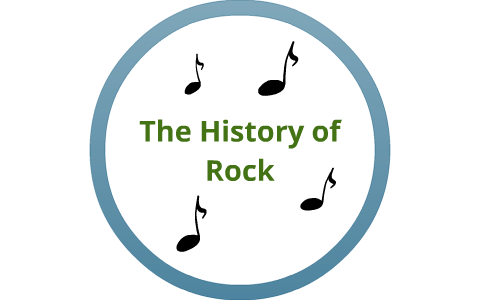 The History of Rock by Mailo Numazu on Prezi