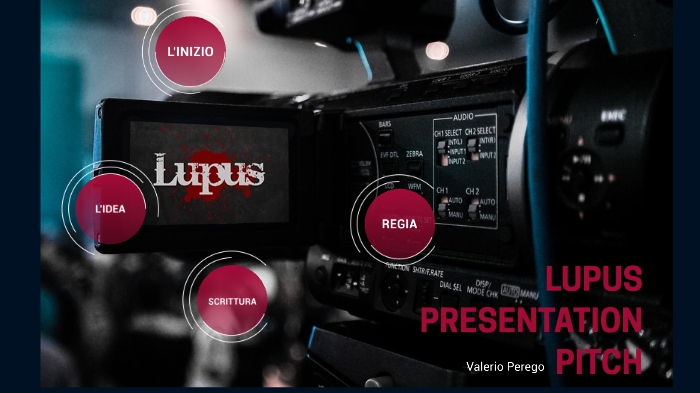 lupus presentation by valerio perego on Prezi